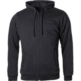 GMS-Moto Hoodie Cruz, Textiljacke
