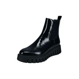 Tt. Bagatt Chelsea Boots Damen Gr&ouml;&szlig;e 41 schwarz Winterschuhe