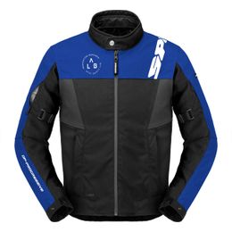 Spidi Corsa, Textiljacke H2Out