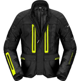 Spidi Traveler 3 Evo, Textiljacke H2Out