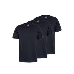 Dickies T-Shirt Herren Gr&ouml;&szlig;e L schwarz