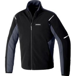 Spidi Mission-T, Softshelljacke