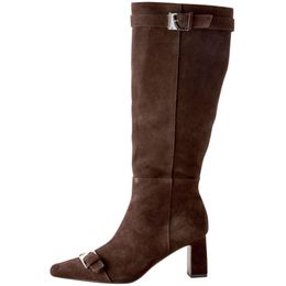 next Stiefel Damen Gr&ouml;&szlig;e 40/40.5 schoko Winterschuhe
