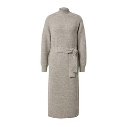 EDITED Kleid 'Silvie' Damen Gr&ouml;&szlig;e 36 graumeliert Sommerkleid