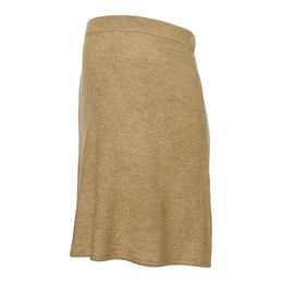 MAMALICIOUS Umstand Rock 'MLStella' Damen Gr&ouml;&szlig;e 38 khaki