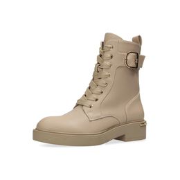 Mexx Boots Damen Gr&ouml;&szlig;e 42 sand Winterschuhe