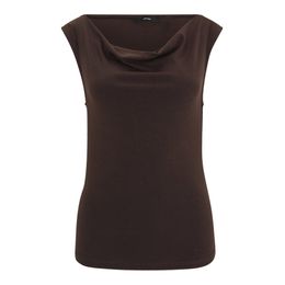 Vero Moda Tall Top Damen Gr&ouml;&szlig;e XS schoko