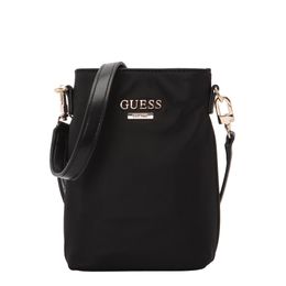 Guess Umh&auml;ngetasche 'FOLLIE' Damen Gr&ouml;&szlig;e One Size schwarz