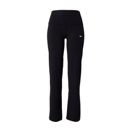 Nike Sportswear Hose Damen Gr&ouml;&szlig;e 42 schwarz