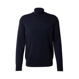 HECHTER PARIS Pullover Herren Gr&ouml;&szlig;e L navy