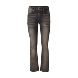 monari Jeans Damen Gr&ouml;&szlig;e 32/34 black denim