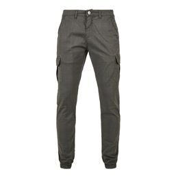 Urban Classics Cargohose Herren Gr&ouml;&szlig;e 31/32 grau / dunkelgrau