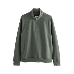 next Sweatshirt Herren Gr&ouml;&szlig;e XXXL gr&uuml;n