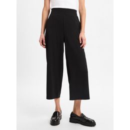 soyaconcept Hose 'Siham' Damen Gr&ouml;&szlig;e 42 schwarz