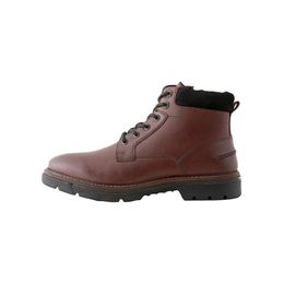 next Lace-Up Boots male Brown size 12