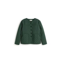 thinking mu Winter Jacket 'Ayo' female Green size M