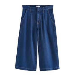 next Jeans 'Culotte' female Blue size 12