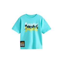 next Shirt 'Fortnite' boy Blue size 10 yrs