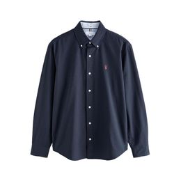 next Hemd Herren Gr&ouml;&szlig;e 5XL navy