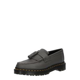 Dr. Martens Slipper 'Adrian' Damen Größe 39 grau