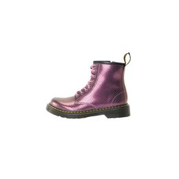 Dr. Martens Stiefel Mädchen Größe 38.5 magenta