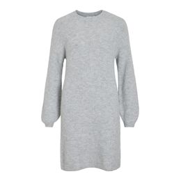 Vila Kleid 'VIRetta' Damen Gr&ouml;&szlig;e L hellgrau