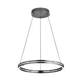 Elements by Bankamp BEN Pendelleuchte 2-flammig, LED, 20690/1-39,
