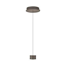 Elements by Bankamp MIKA Pendelleuchte 1-flammig, LED, 20691/1-15,