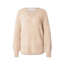 Rino & Pelle RINO & PELLE Pullover Damen Gr&ouml;&szlig;e XS sand