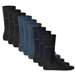 Tom Tailor Socken Herren Gr&ouml;&szlig;e 43/46 bunt