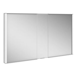 KEUCO Royal Match Spiegelschrank, 2 T&uuml;ren, 12814171311,