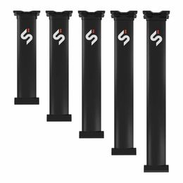 SLINGSHOT One-Lock Foil Aluminum Mast Testmaterial B 92cm