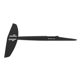 SLINGSHOT One-Lock Foil Turbo Tail 180 Stabilizer Testmaterial B