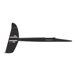 SLINGSHOT One-Lock Foil Carve Tail 200 Stabilizer Testmaterial B