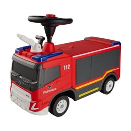 Tchibo - BIG Rutschauto Feuerwehr