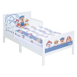 Roba Kinderbett &raquo;Paw Patrol&laquo; - 145x75x63cm -