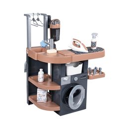 Smoby Waschküche Rowenta