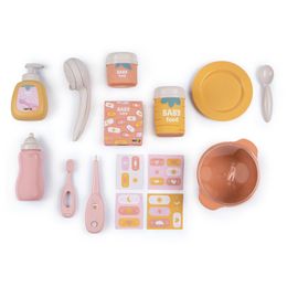 Tchibo - Smoby Baby Nurse Puppen-Spielcenter
