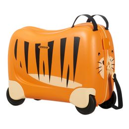 American Tourister Aufsitzkoffer &raquo;Funrider&laquo;, Tiger