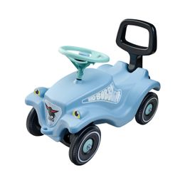 Tchibo - BIG Bobby Car Classic Bundle mit Walker - blau