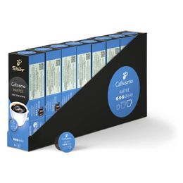 Cafissimo Kaffee mild - 80 Kapseln - Intensität: 3/6