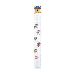 Roba Messlatte &raquo;Paw Patrol&laquo; - 10,5x107x2,5cm - Holz / Kunststoff