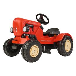 Tchibo - BIG Porsche Diesel Junior Kindertraktor