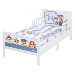 Roba Kinderbett »Paw Patrol« - 145x75x63cm - Holz