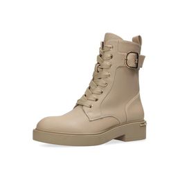 Mexx Boots Damen Größe 42 sand Winterschuhe