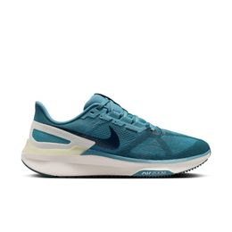 Nike Structure 25 Schuhe Herren blau 40.0
