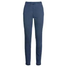 DW-Shop Baumwoll-Mix-Hose, indigo, 42