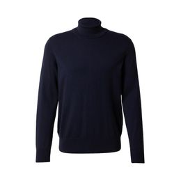 HECHTER PARIS Pullover Herren Gr&ouml;&szlig;e S navy