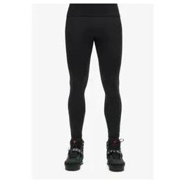 Superdry f&uuml;r Herren. MS110185A Ski-Leggings
 schwarz (L), Sportlich, Schnee, Recyceltes Polyester, Nachhaltig