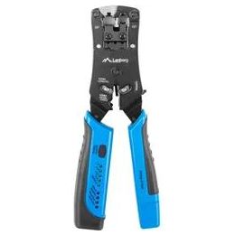 Lanberg Crimp tool and cable tester